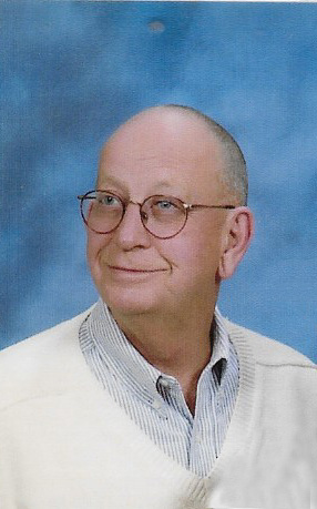 Robert C. “Bob” Ranck | News, Sports, Jobs - The Sentinel